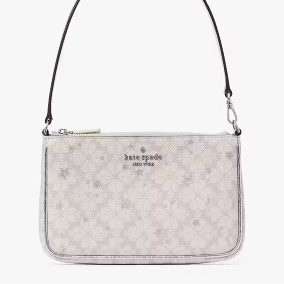 kate spade | Bags | Kate Spade Spade Flower Star Tods Convertible ...